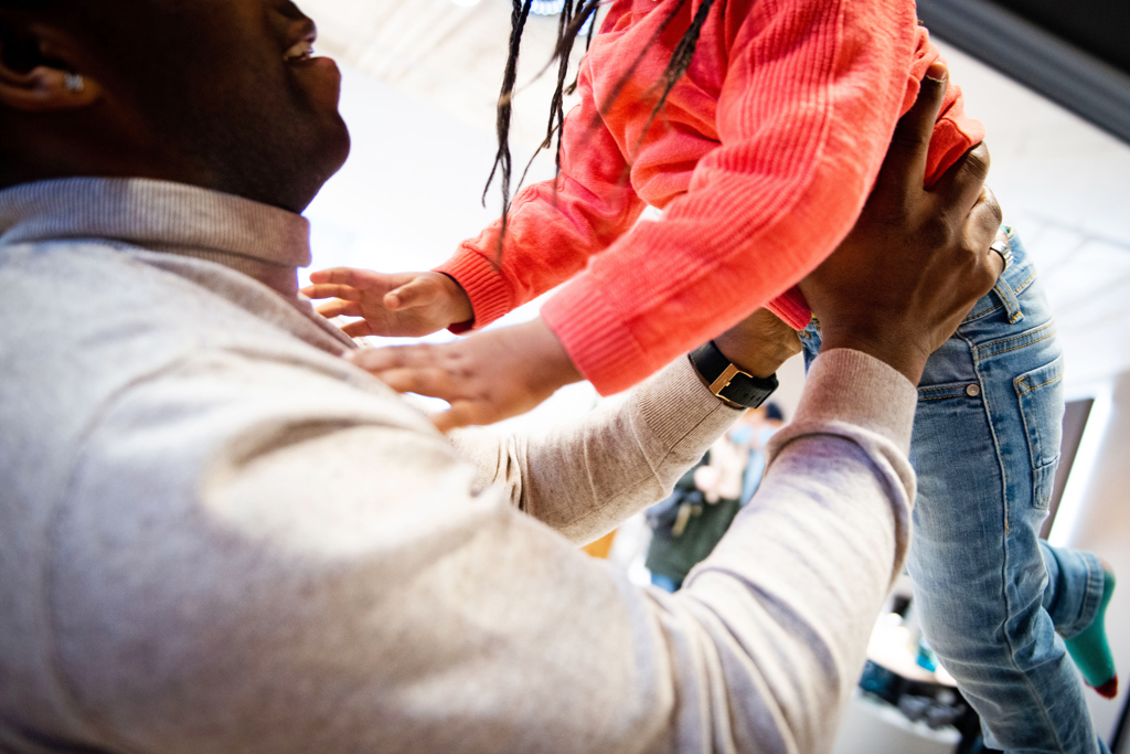 Flyktningar blir busette over heile landet – mange blir verande | IMDi