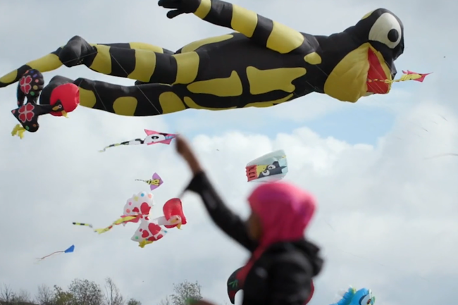 Frivillighet og integrering | IMDi